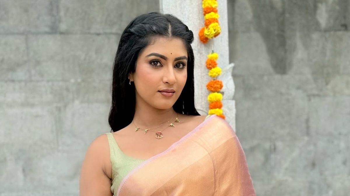 Who is Divya Suresh? Kannada actress, who was driver in Bengaluru hit-and-run case, reacts to ...